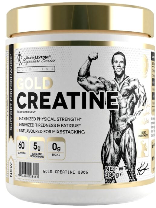 Kevin Levrone Gold Creatine